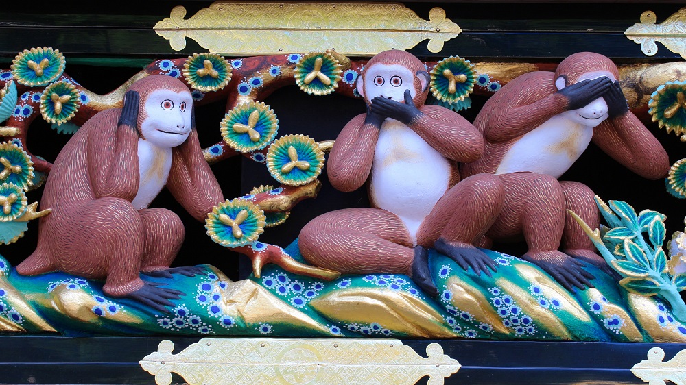 Nikko 1 Day Tour (10 hours) - Japan Land Service