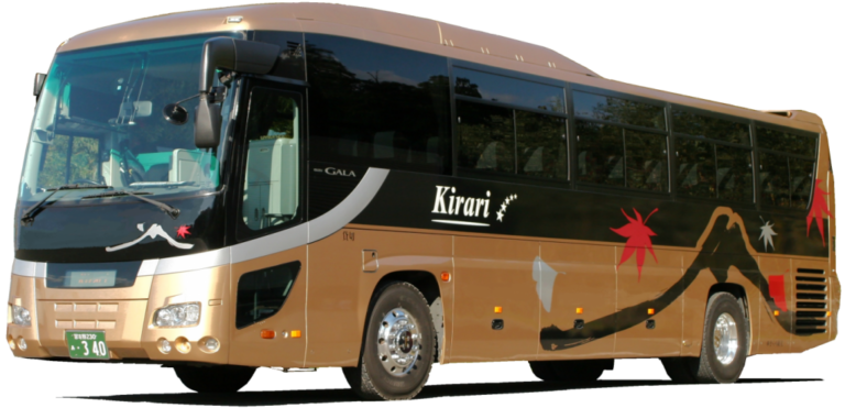 Our Fleet - Japan Land Service