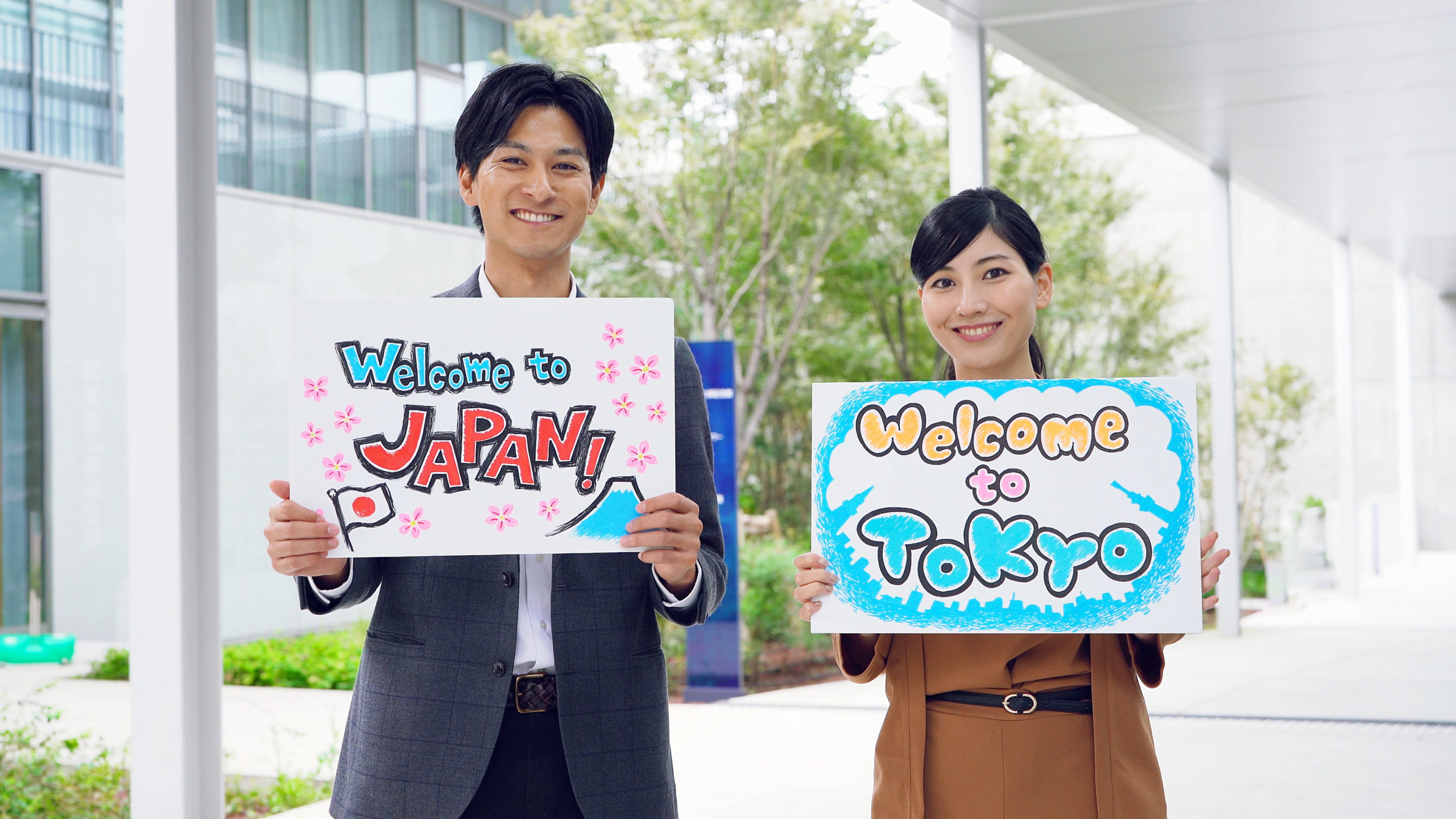 空港ミーティングサービス - Japan Land Service